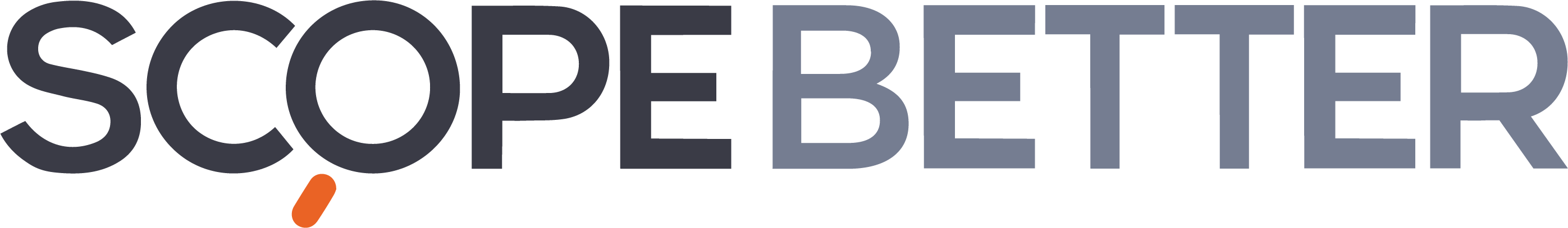 Thank you demo - Scope Better