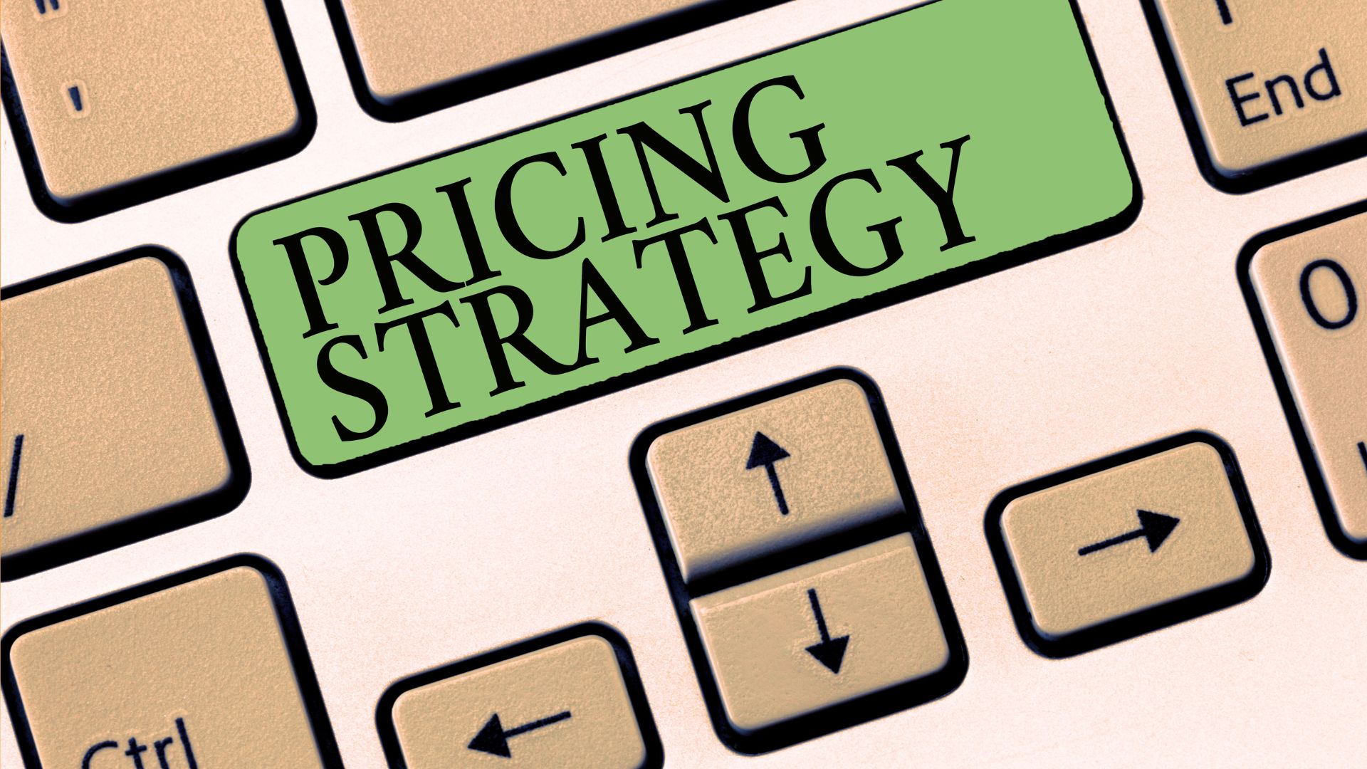 The Evolving Landscape of Pricing Strategies: Why They're Vital for ...