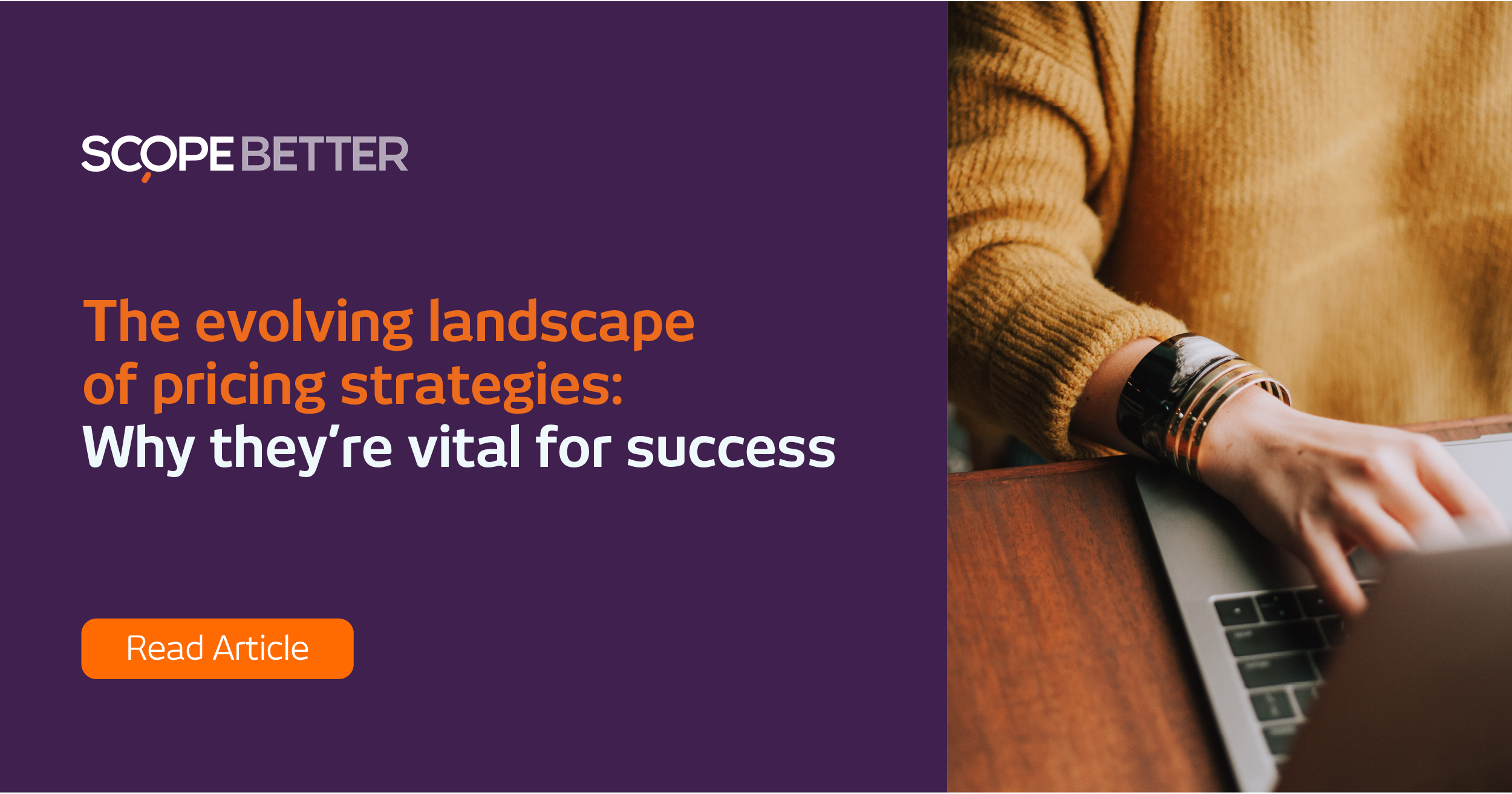 The Evolving Landscape of Pricing Strategies: Why They're Vital for Success