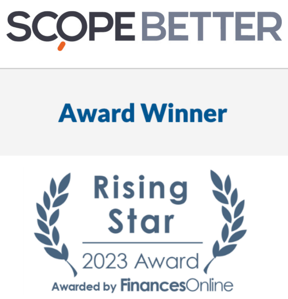 SCOPE Better Earns CPQ Software Recognition from Leading B2B Review ...