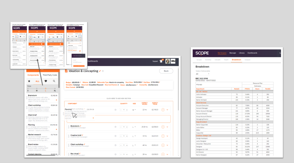 Scope Better – Takes away the pain of pricing and quoting for services ...